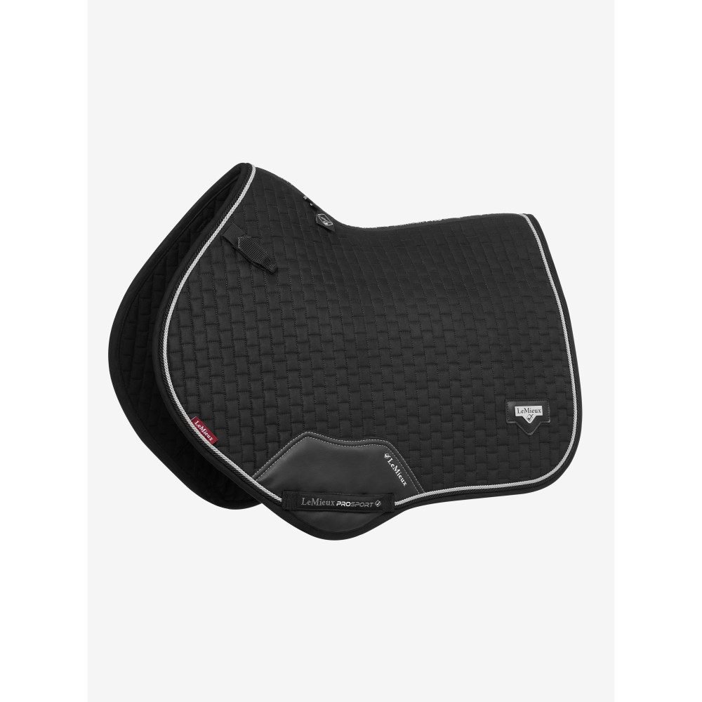 Tapis de selle LeMieux - tapis d'équitation LeMieux
