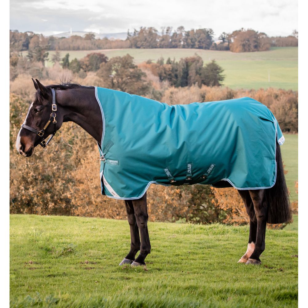 Couverture d'Équitation Amigo Bravo 12 Wug 0g