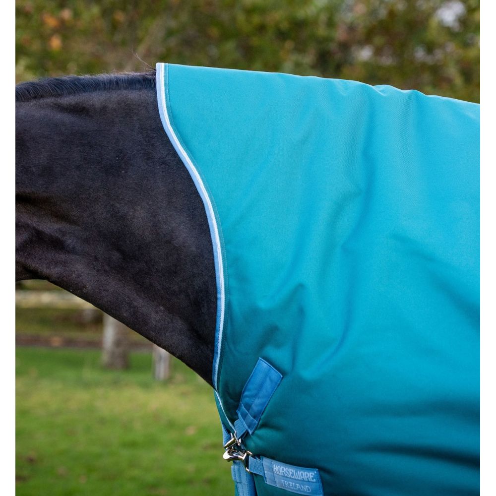 Couverture Horseware Amigo Bravo 12 Wug 0g