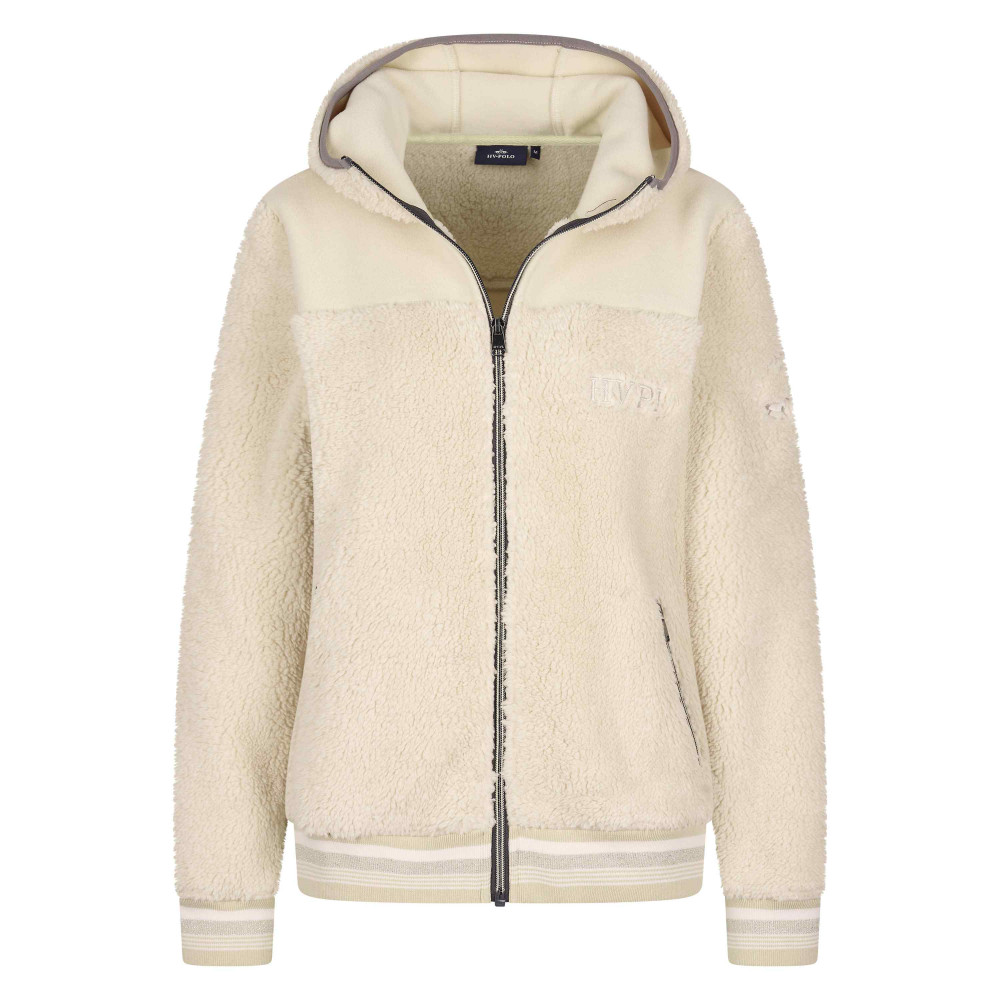 Veste polaire d'équitation HV Polo Dakota