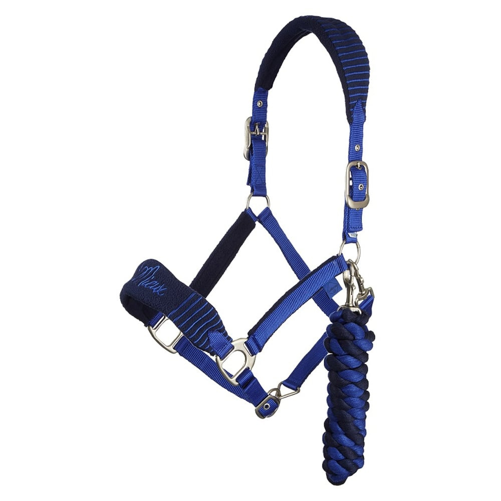 Licol et longe Lemieux Vogue – Poney, Cob ou Cheval