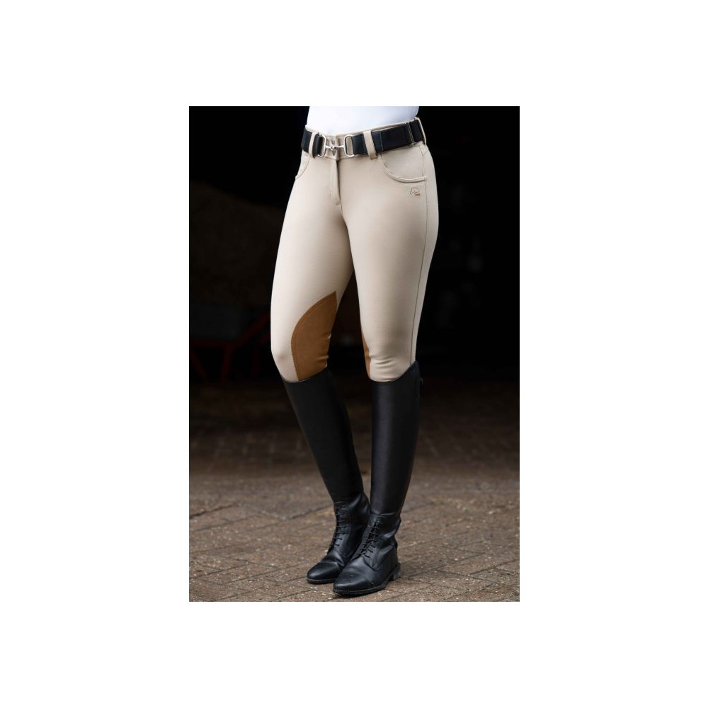 Pantalon Hunter basanes en Alos HKM