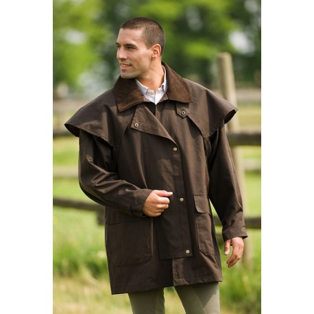 Australian Trench Coat – Tradingbasis