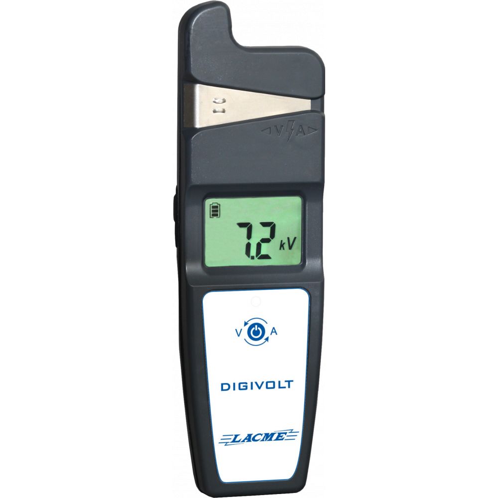 Chargeur électrique Digivolt Lacmé pour clôtures équines