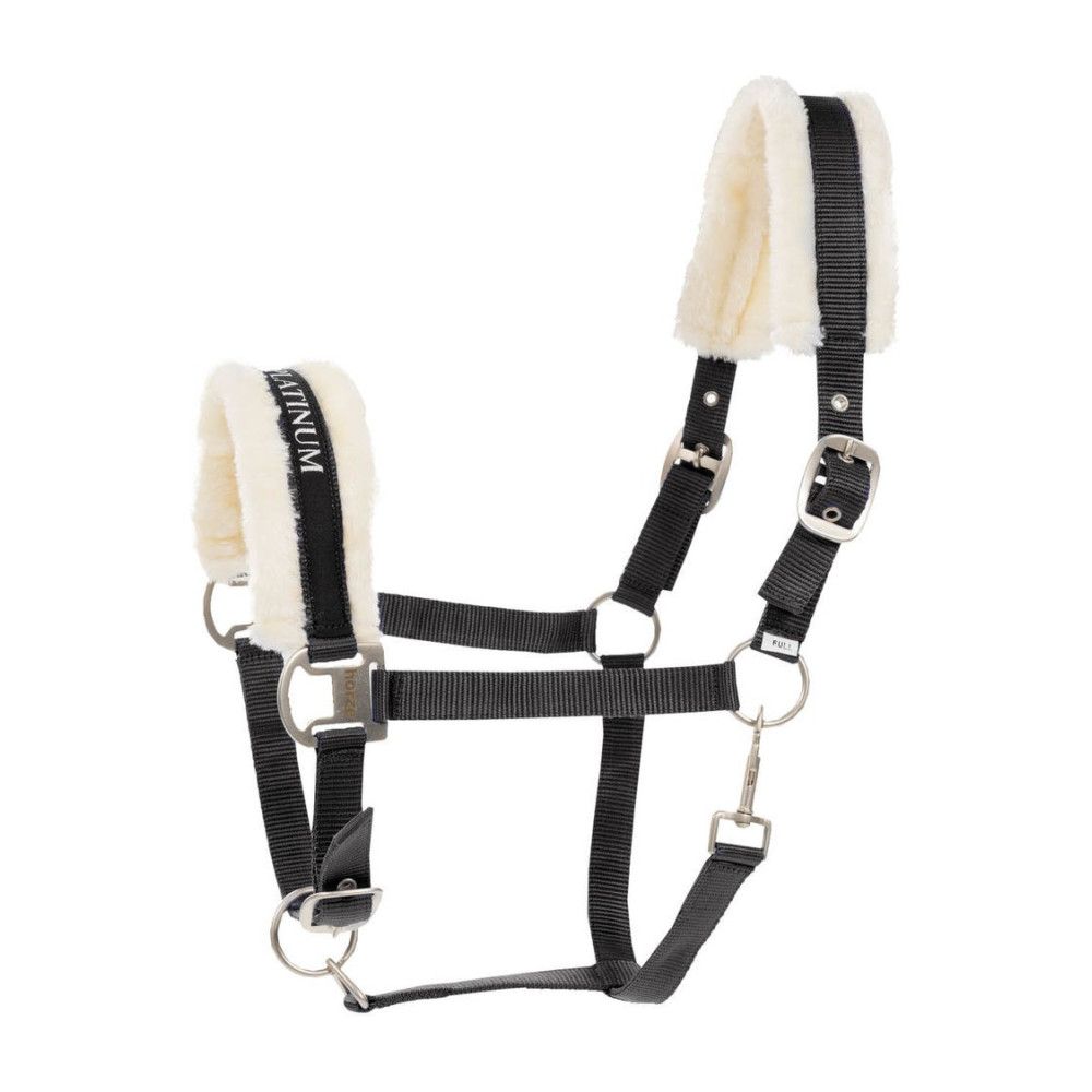Licol moumoute Howard Crescendo Horze - Shetland, poney ou cheval