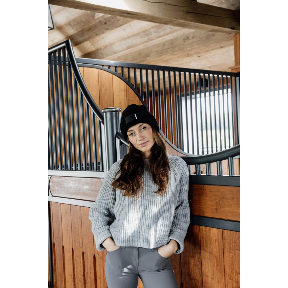 Bonnet Rubber Logo Kentucky