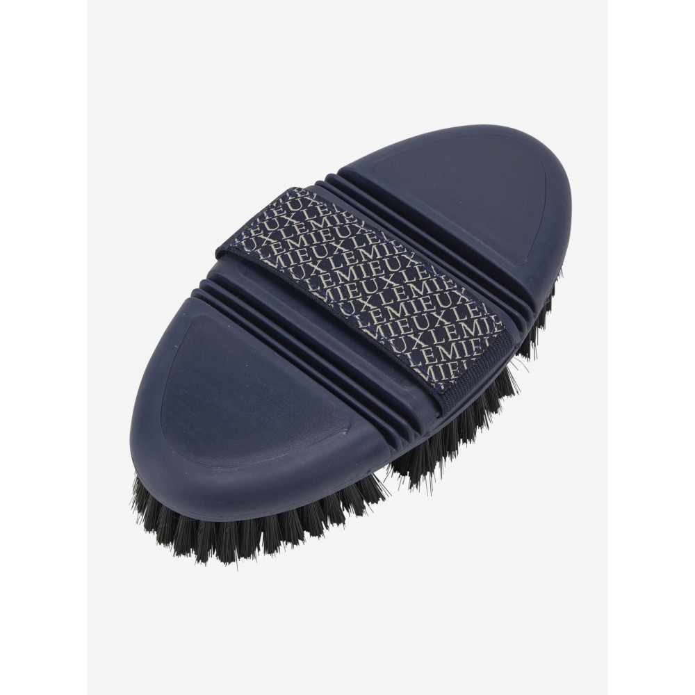 Brosse douce Flexi LeMieux