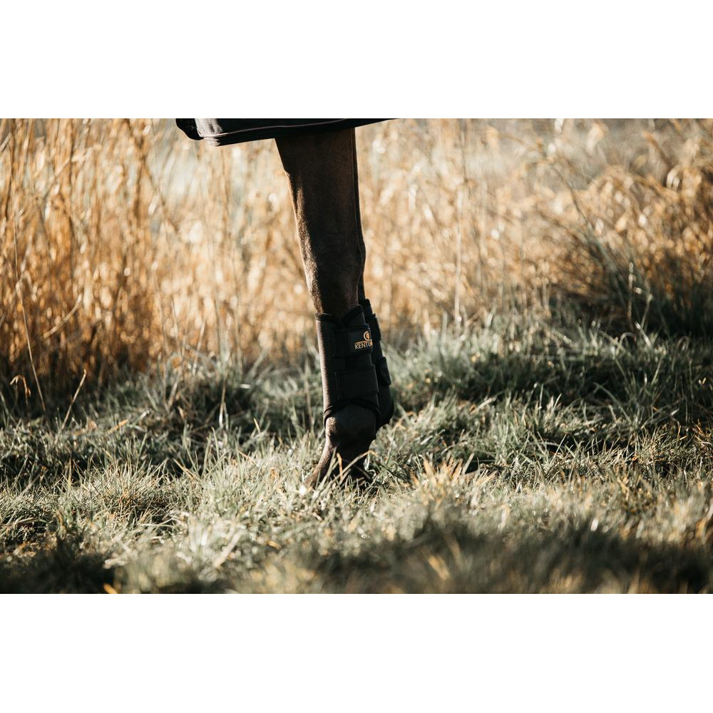 Guêtres fermées 3D Spacer Kentucky