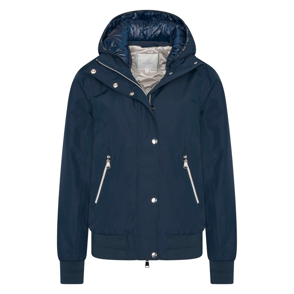 Veste d'équitation imperméable HV Polo Novia