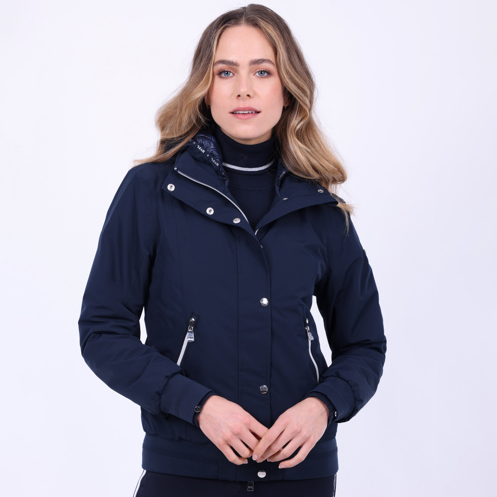 Bomber veste HV Polo Novia