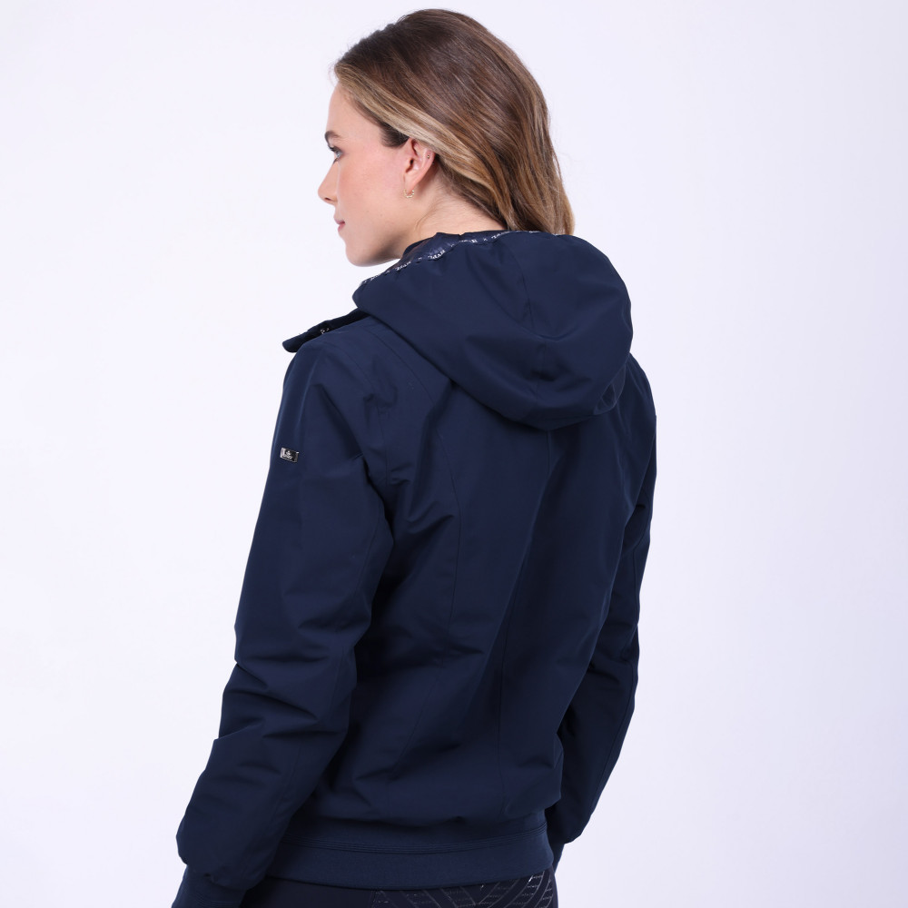 Bomber veste HV Polo Novia