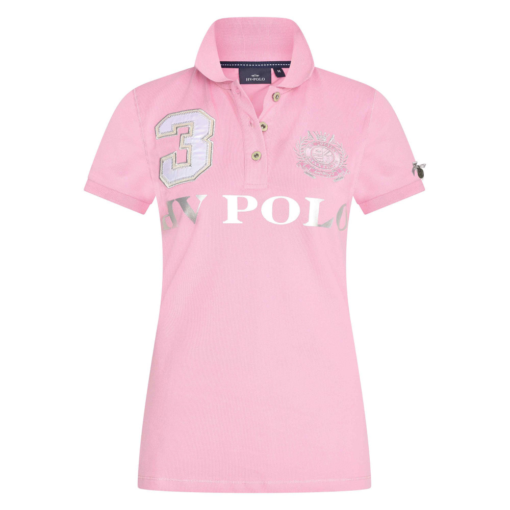 Polo d'équitation Favouritas HV Polo