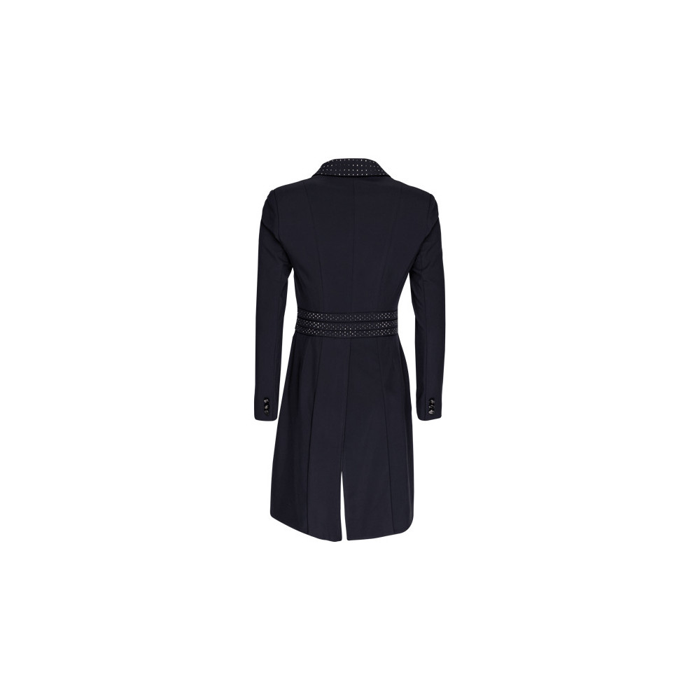 Frac de Dressage Softshell Femme Kingsland
