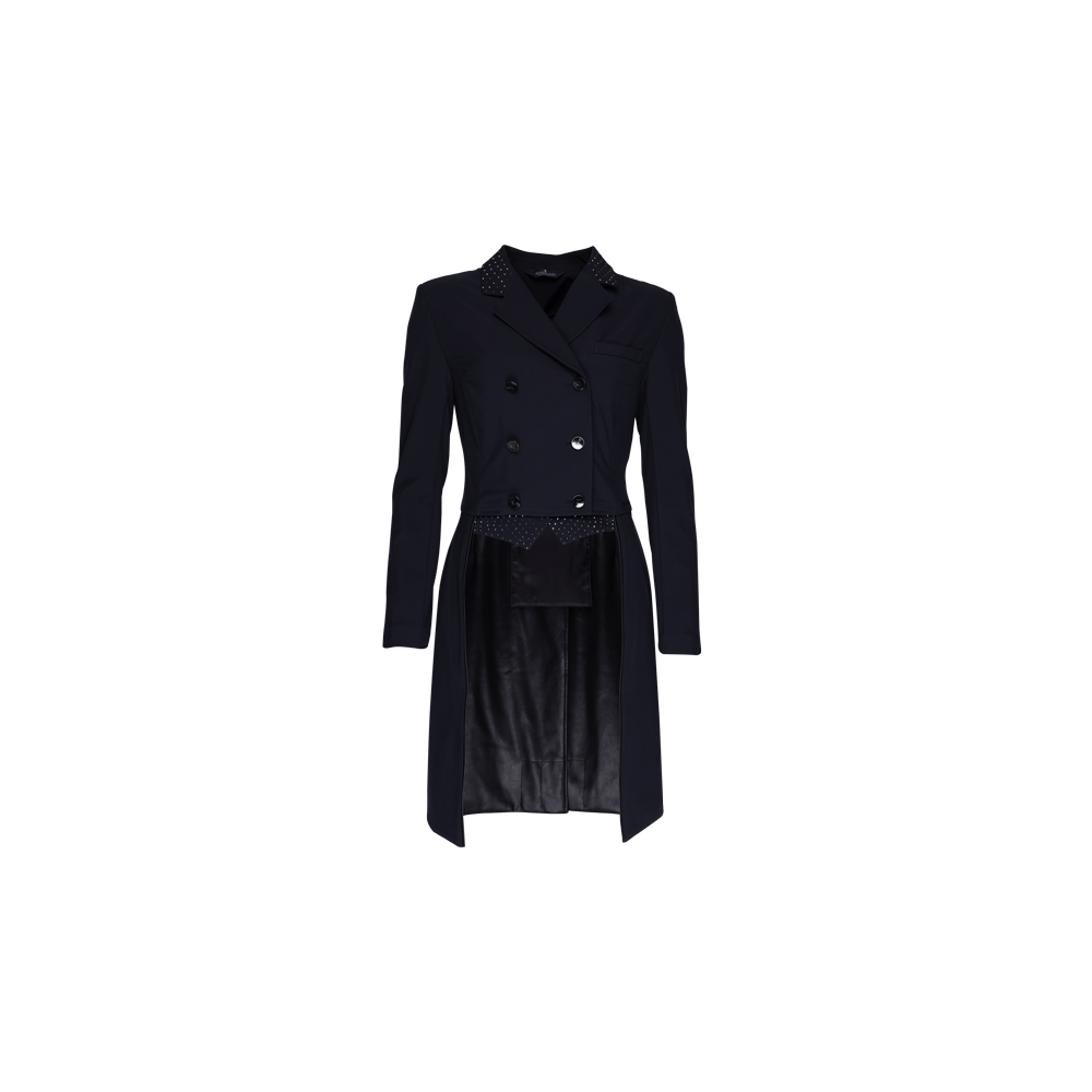Frac de Dressage Softshell Femme Kingsland