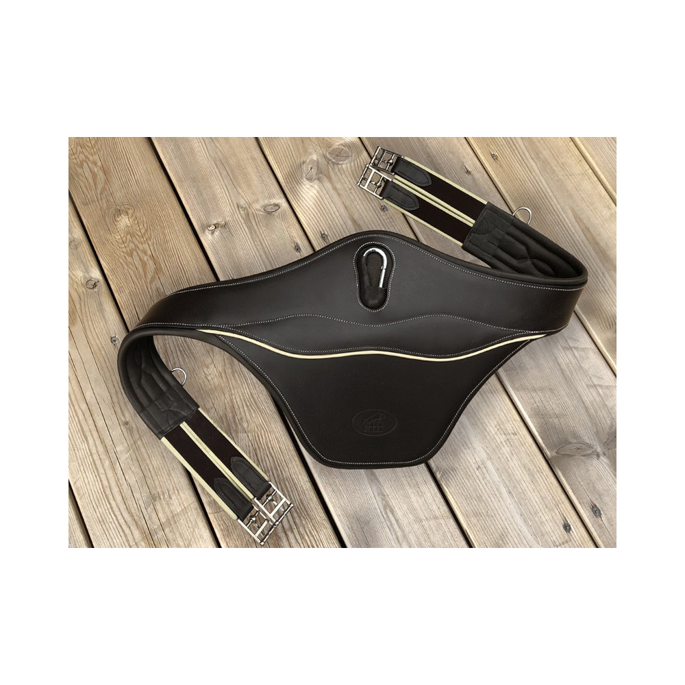 Sangle bavette Jump'In New Look