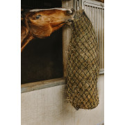 Filet à foin pour chevaux Hippotonic longue durée