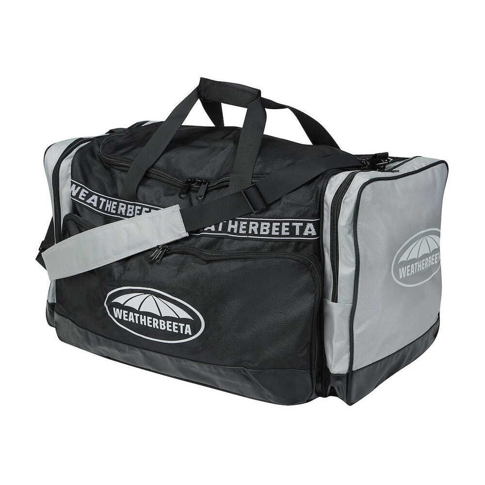 Sac de transport équitation Weatherbeeta résistant