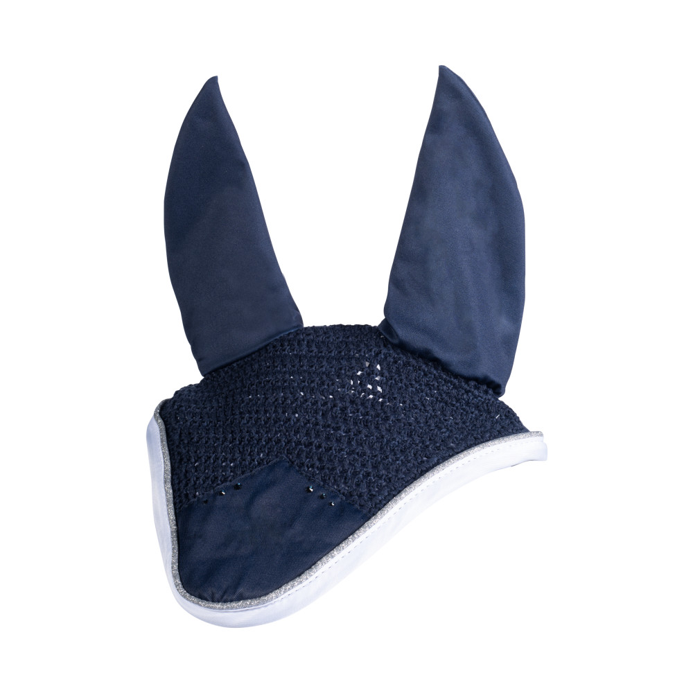 Bonnet anti-mouches d'équitation Competition HKM