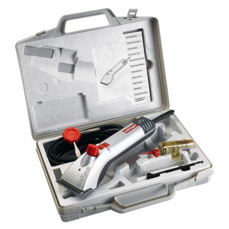 Tondeuse Heiniger Delta 3 - Tondeuse Chevaux 3 Vitesses