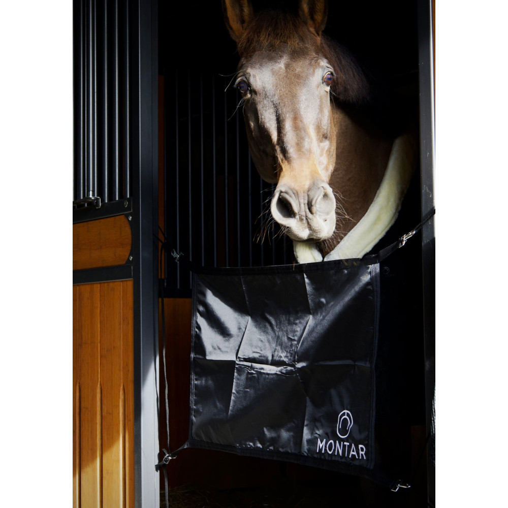 Porte de box pour chevaux Montar 90 x 55 cm
