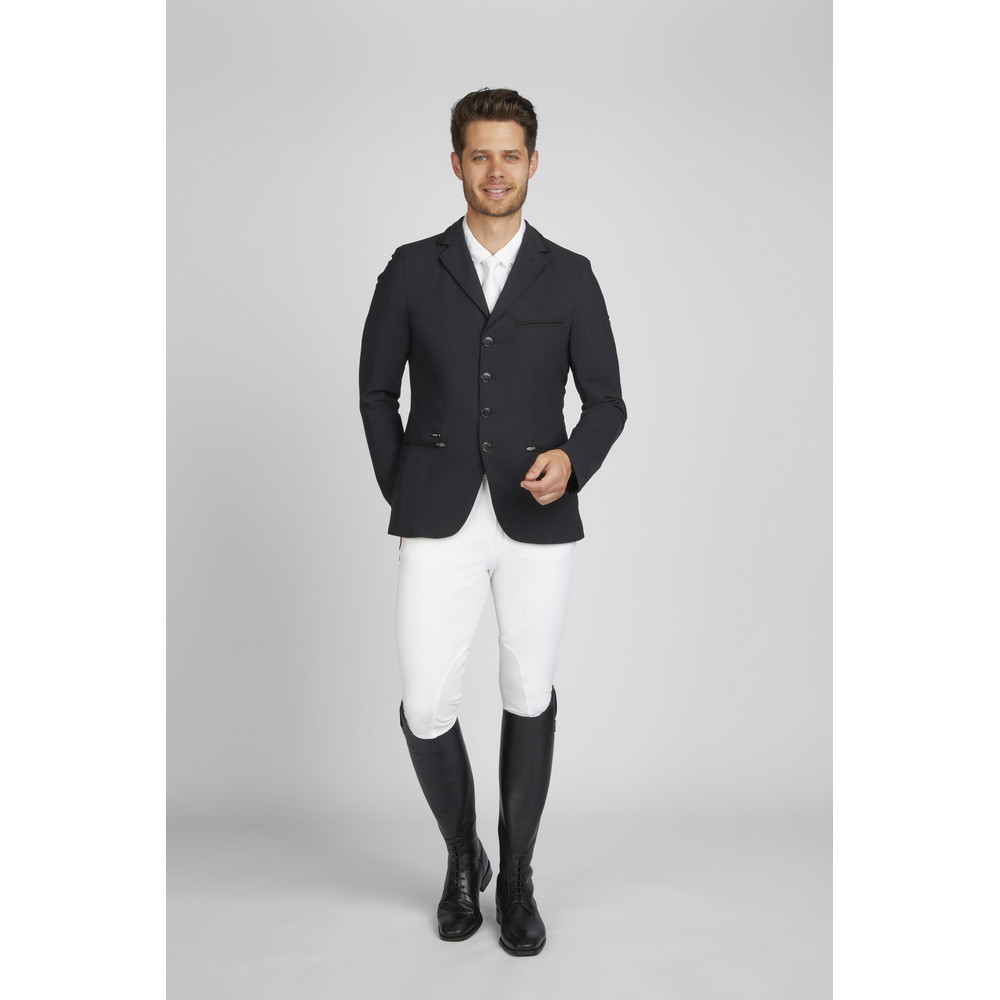 Veste de concours équitation homme Pikeur Luis Sakko