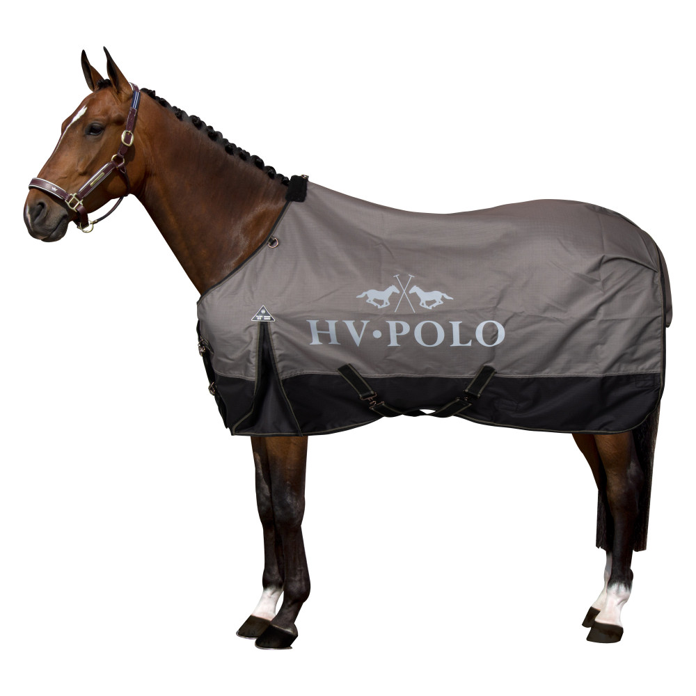Couverture d'équitation HV Polo Essential 100g imperméable