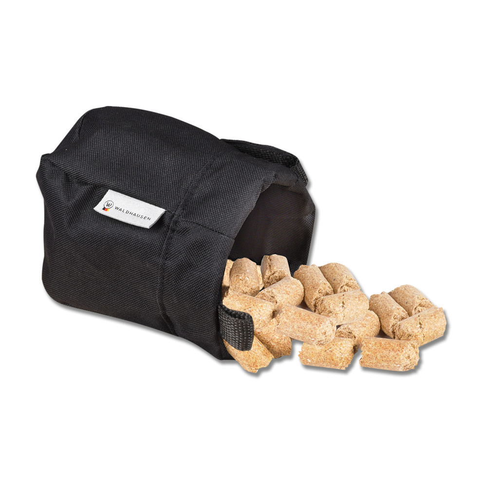 Sachet de friandises équitation Waldhausen