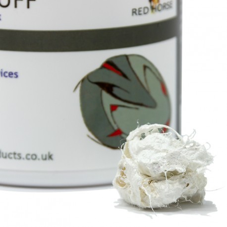 Hoof Stuff Red Horse Products - Mastic sabots cheval