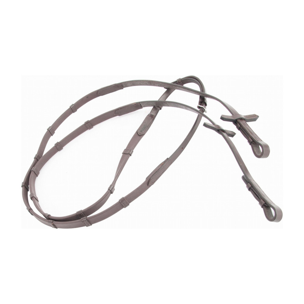 Rênes de filet - Equipement cheval