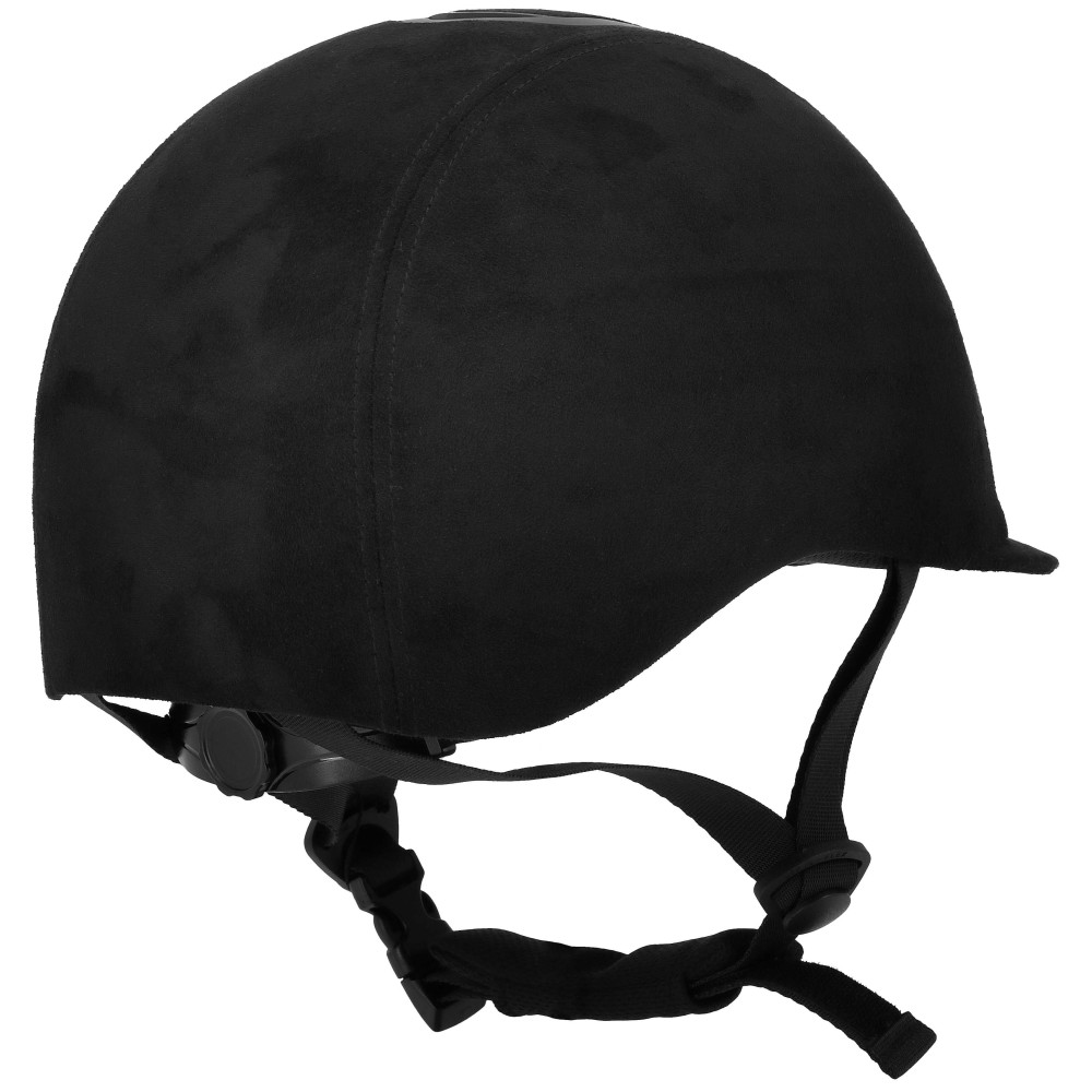 Casque d'équitation Choplin Aero Velvet