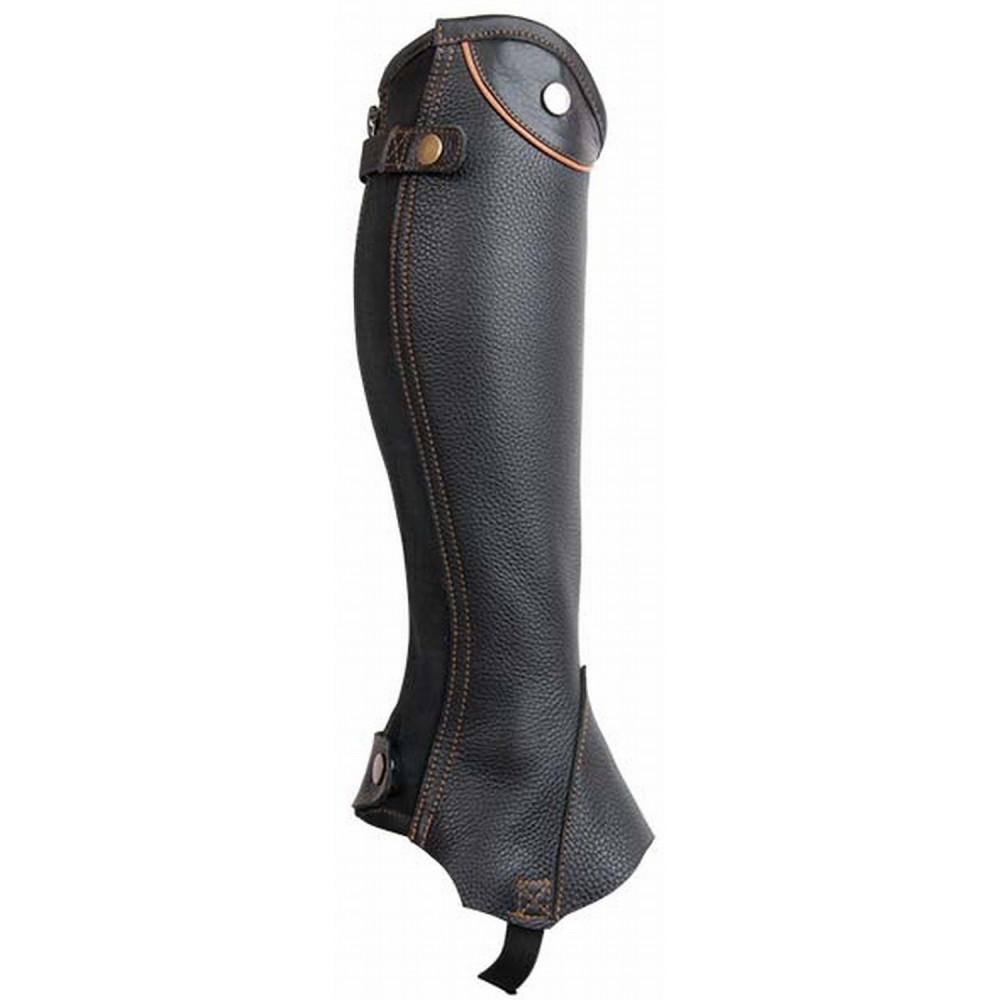 Chaps d'équitation - Equipement du Cavalier - Matériel d'Equitation