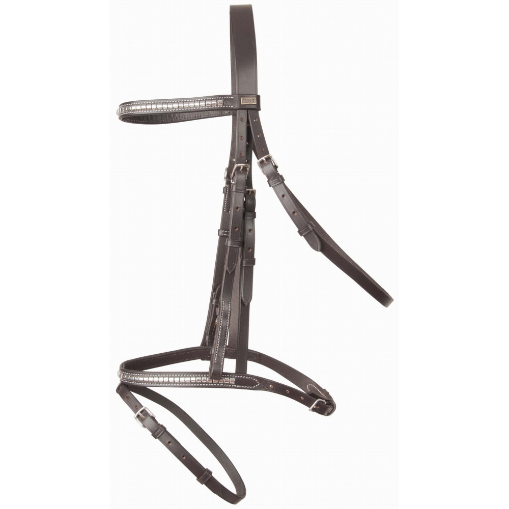 Filet cheval : Matériel d'Equitation | EQUI-CLIC