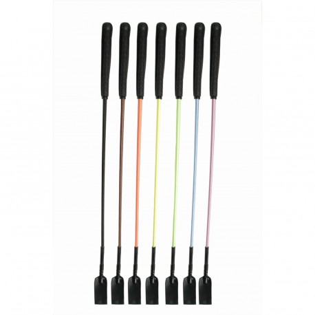 Cravaches Cheval - Aides Artificielles Equitation (2)