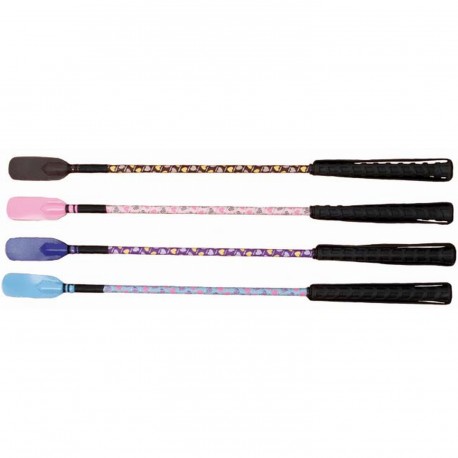 Cravaches Cheval - Aides Artificielles Equitation