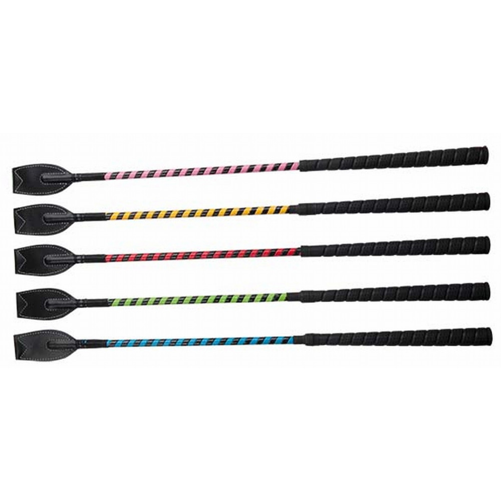 Cravaches Cheval - Aides Artificielles Equitation