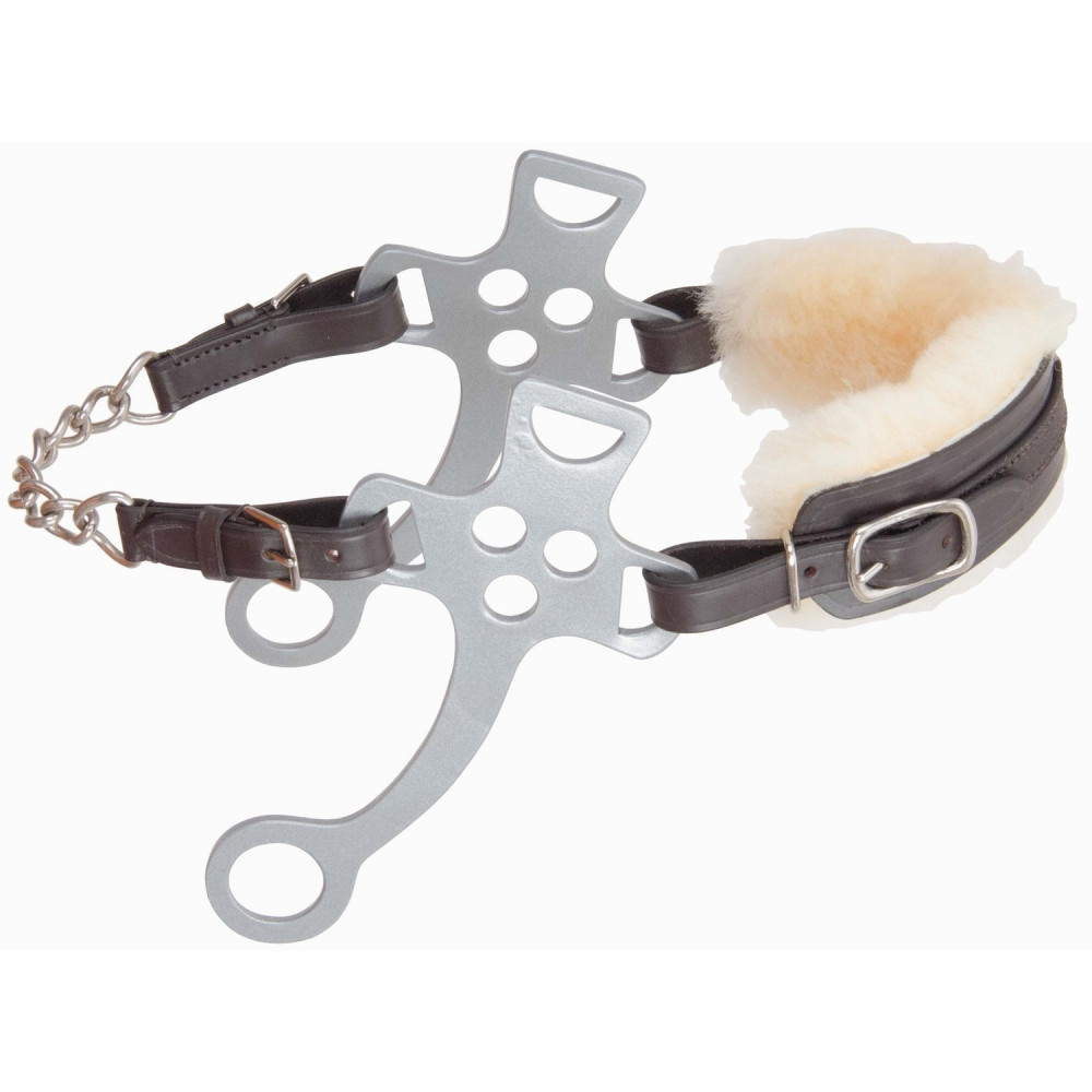 Hackamore pour Chevaux - Matériel d'Equitation