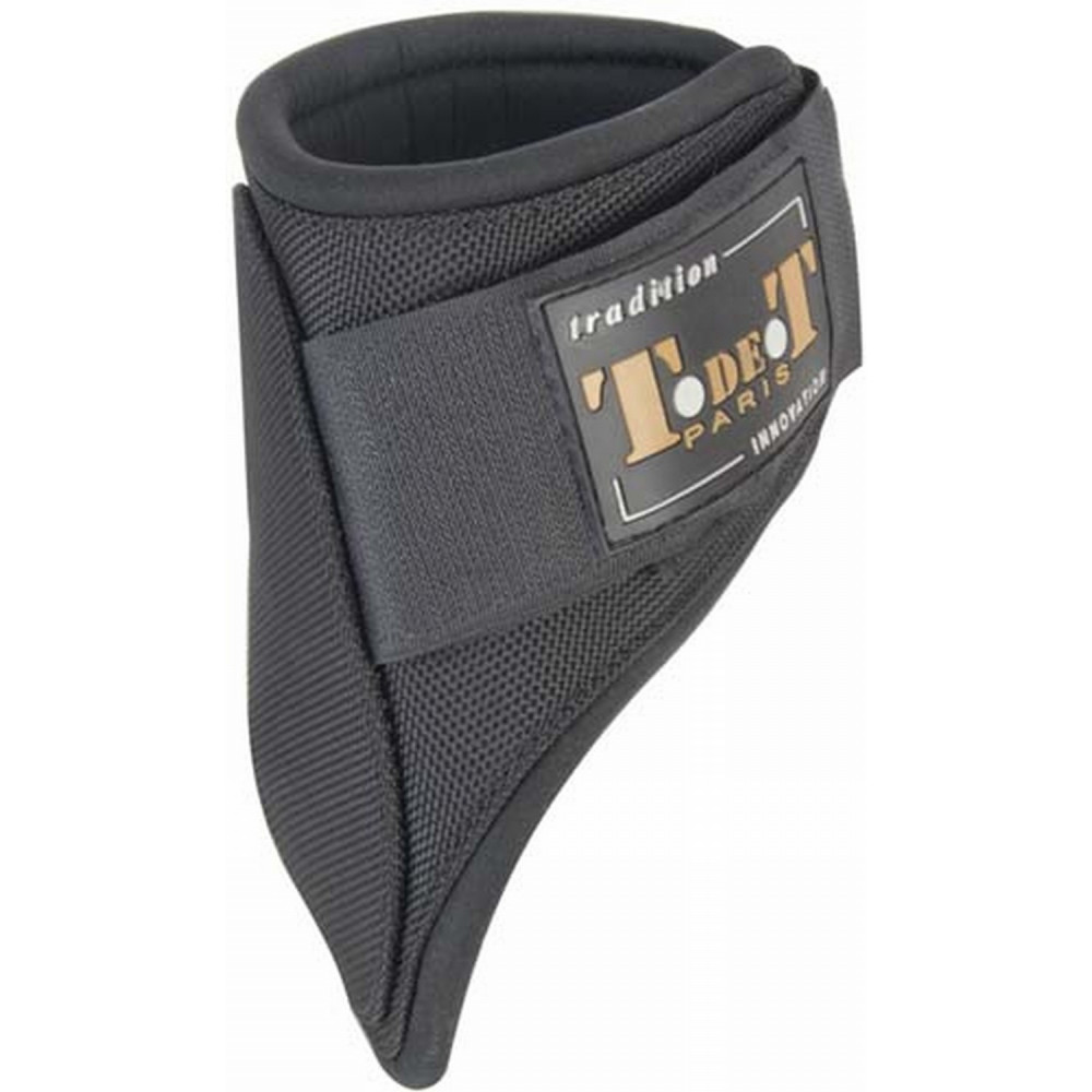 Protèges Boulet Thermoformé T de T - Protection Cheval