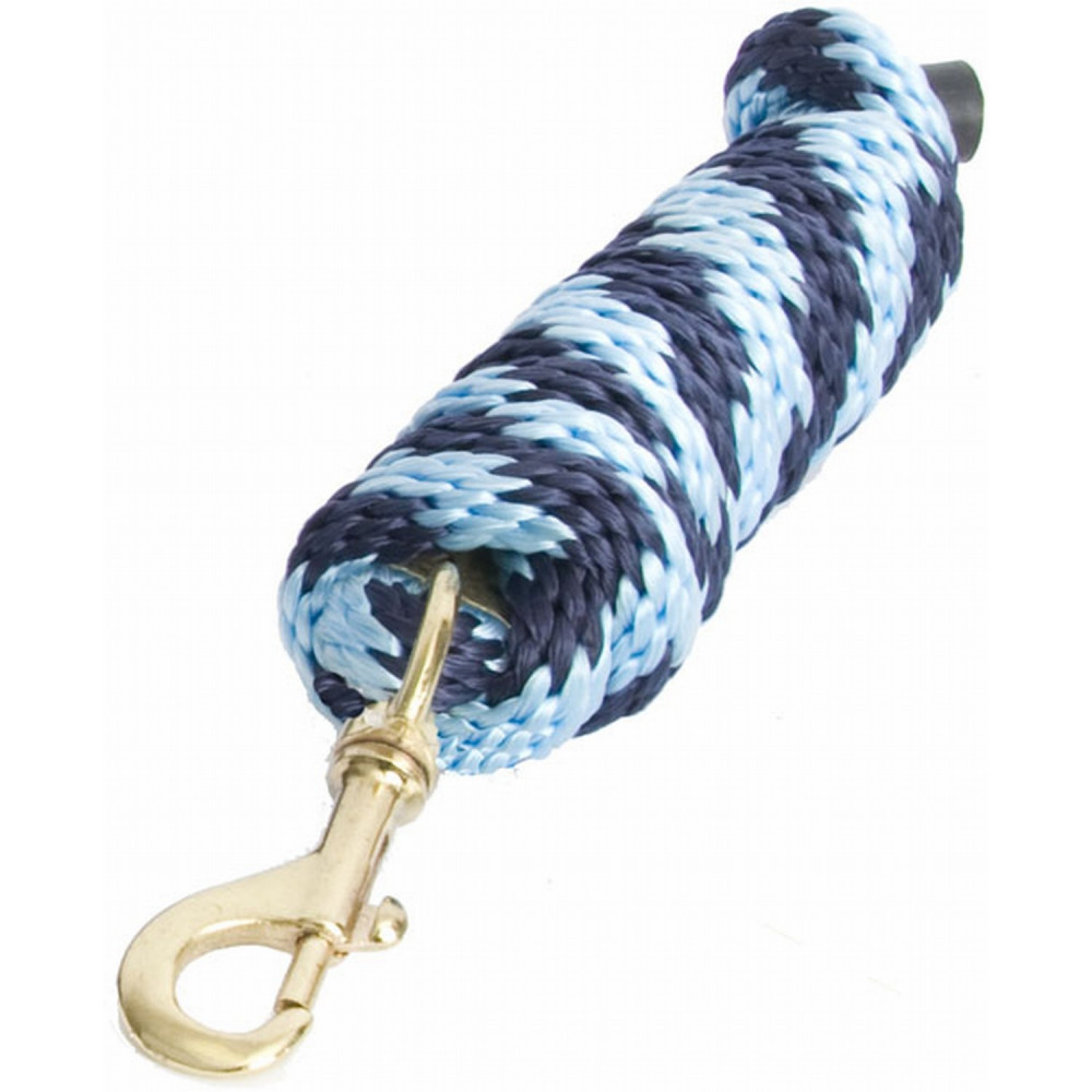 Longe ronde T de T pour cheval