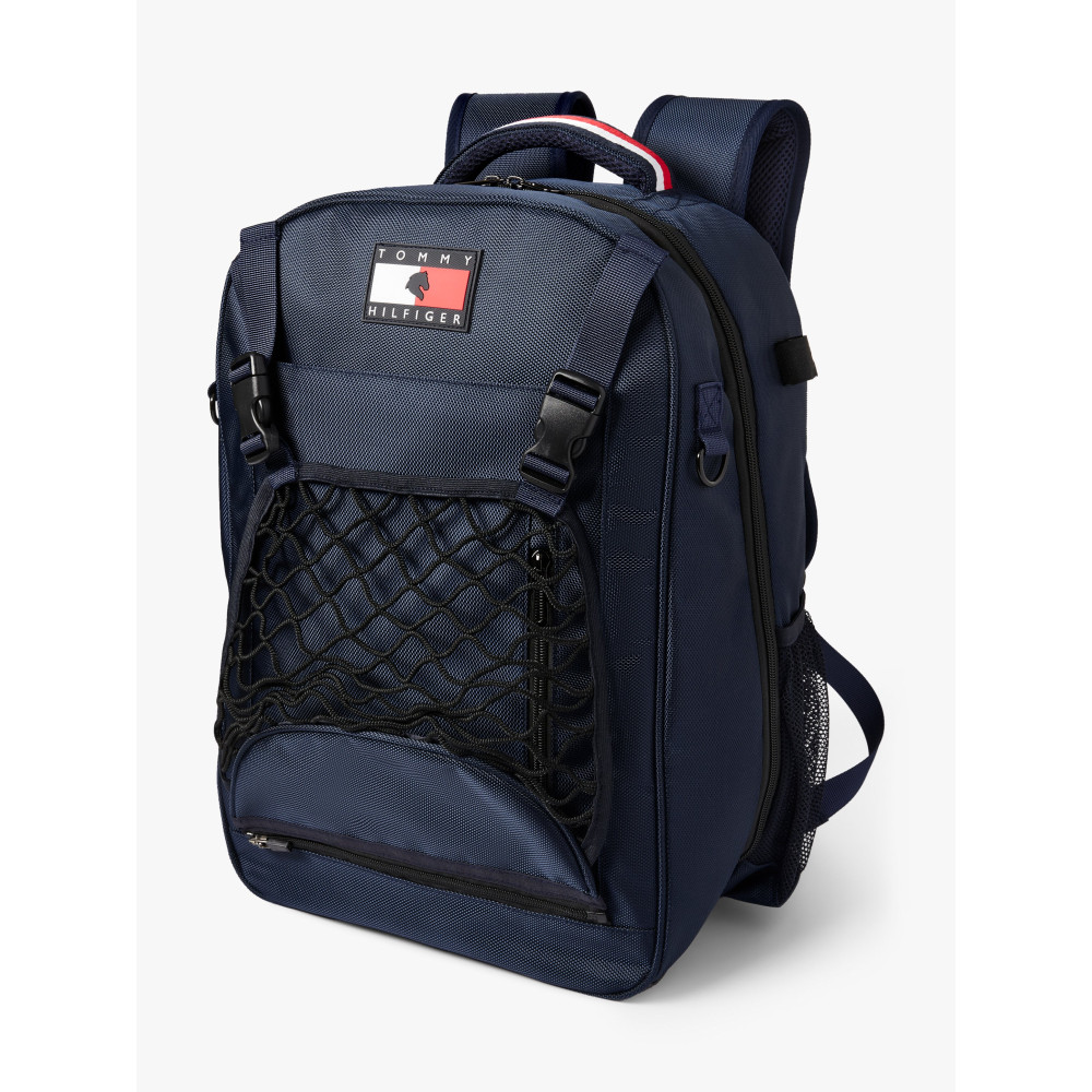 Sac à dos équitation Tommy Hilfiger – Knox Groom