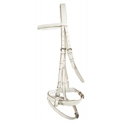 Bridon ou Filet Cheval - Matériel d'Equitation