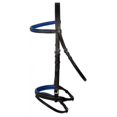 Filet cheval : Matériel d'Equitation | EQUI-CLIC