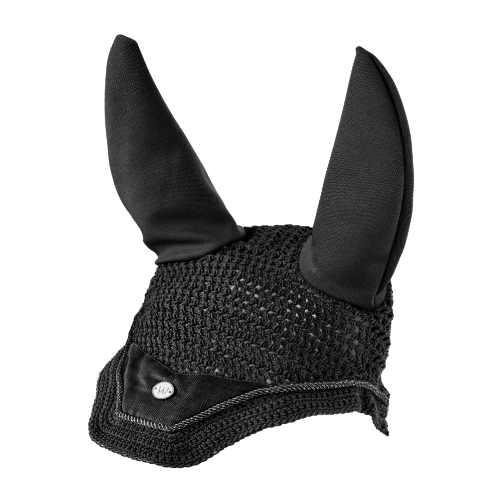 Bonnet anti-mouches cheval Waldhausen St. Gallen