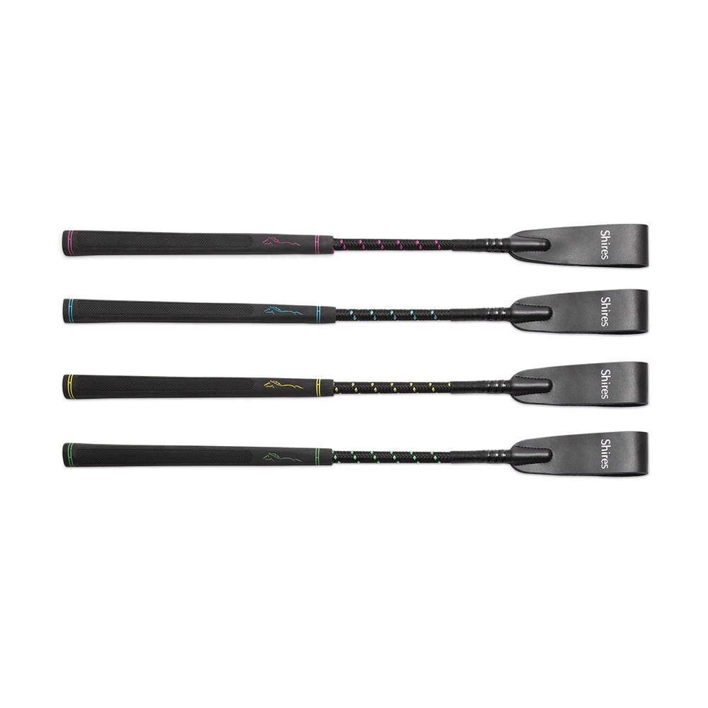 Cravaches Cheval - Aides Artificielles Equitation