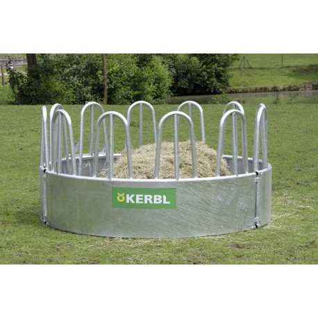 Ratelier foin chevaux : Matériel d'Ecurie | EQUI-CLIC