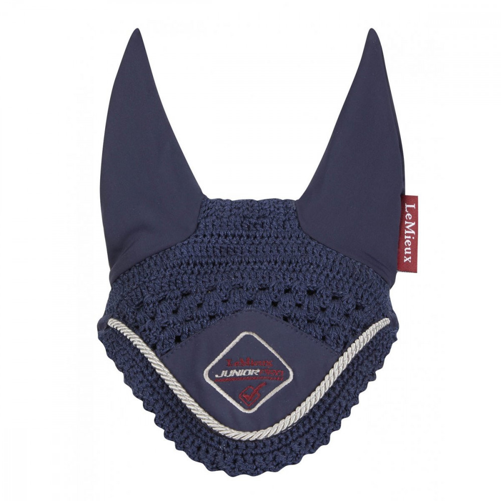 Bonnet anti-mouches LeMieux Junior Pro - Qualité et Style