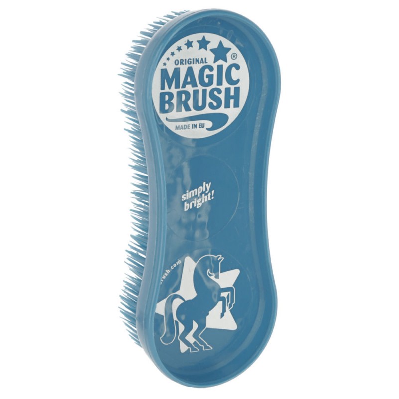 Magic Brush Kerbl - Brosse Cheval - Pansage