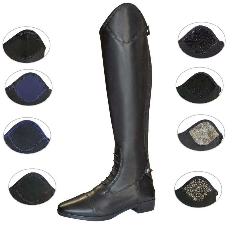 Bottes d'Equitation - Equipement du Cavalier