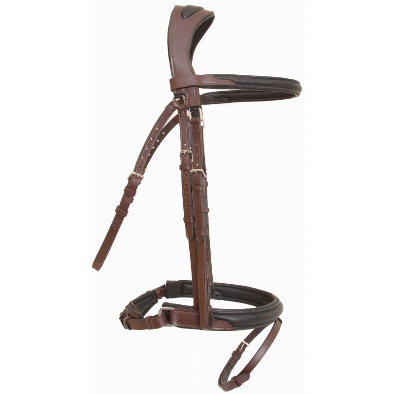 Filet cheval : Matériel d'Equitation | EQUI-CLIC