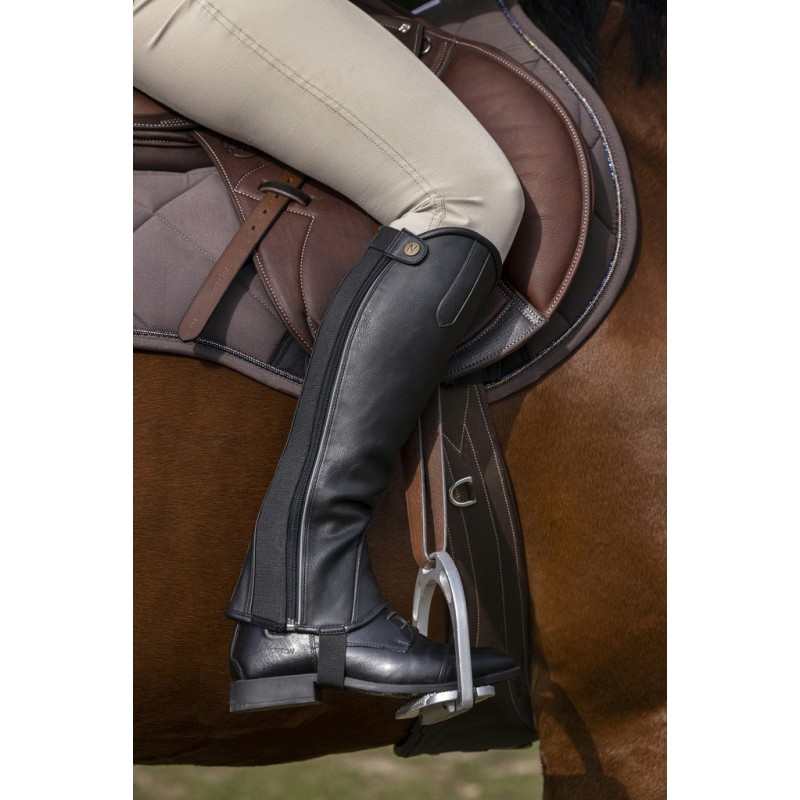 Chaps d'équitation - Equipement du Cavalier - Matériel d'Equitation