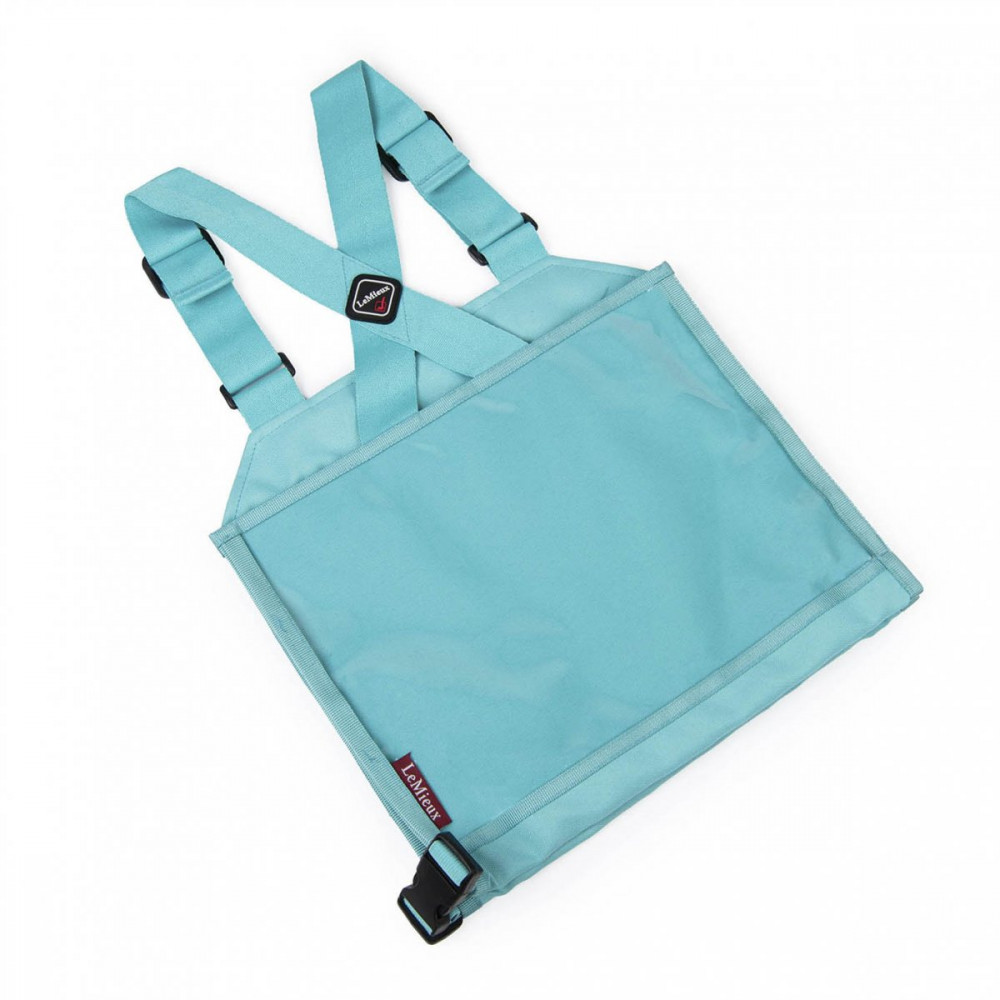 Porte dossard de concours pour équitation LeMieux